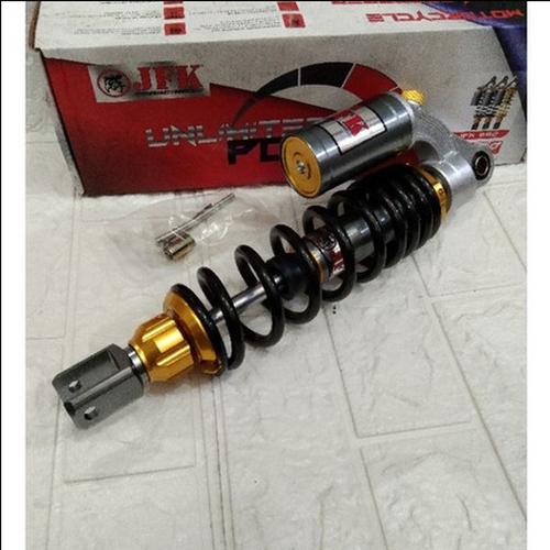 Jual Shock Sock Skok Breker Beker Tabung Motor Matic Metik Racing ...
