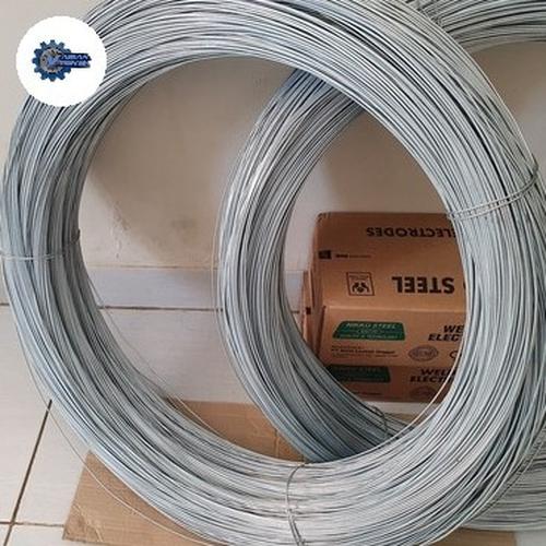 Jual kawat galvanis Bwg 4mm /1kg - Jakarta Barat - Cahaya Gemilang Industri_NEW | Tokopedia