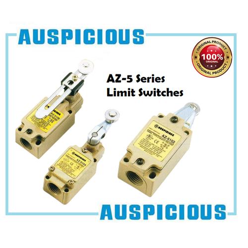 Jual Limit Switches / Limit Switch Auspicious AZ-5 Series - 5101 ...