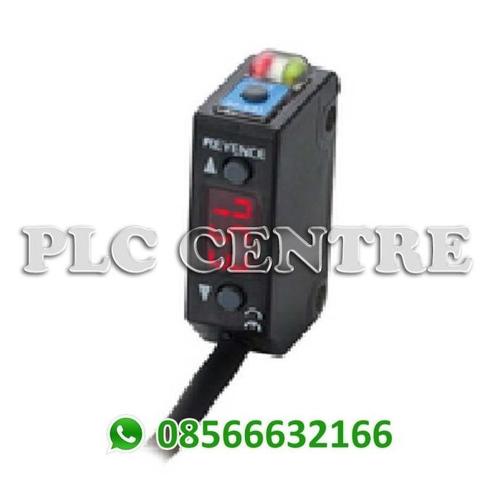 Jual Ready Stok !!! Keyence Pz-V31P Photoelectric Sensor Promo ...
