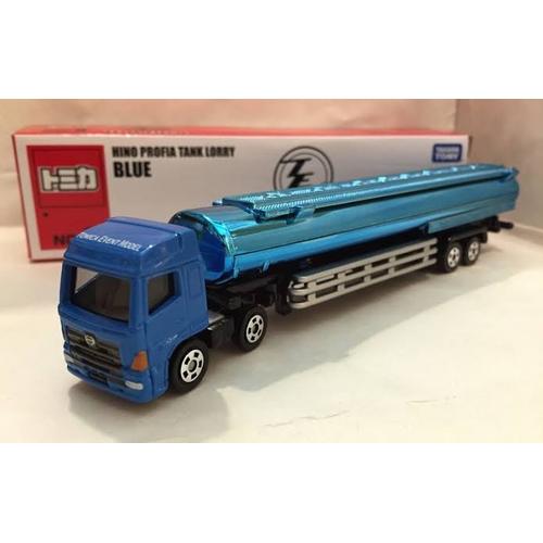 Jual Tomica TEM Event Model No.2 Segel Hino Profia Tank Lorry - Kota ...