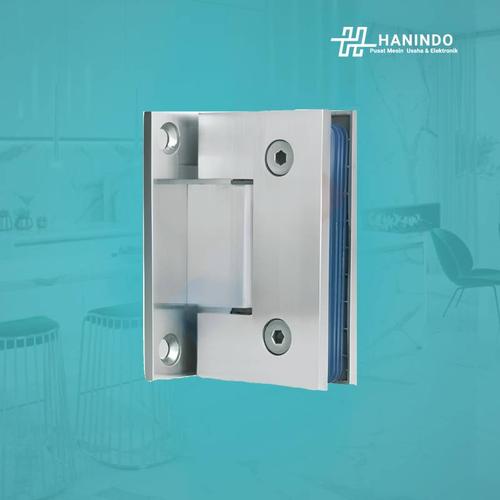 Jual Glass Shower Hinge KACA-KACA 90 Derajat Engsel Pintu Kaca Kamar ...