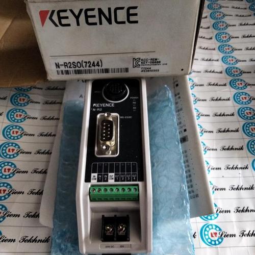 Jual Keyence N-R2 - Jakarta Pusat - Prima Graha Interglobal | Tokopedia