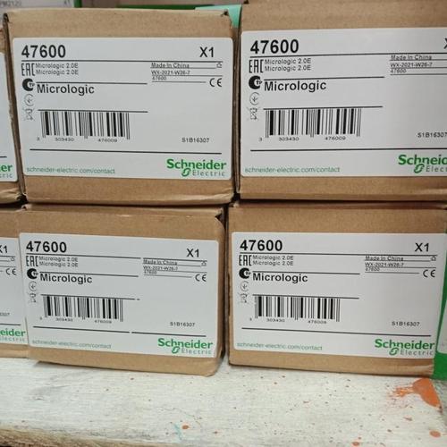 Jual Micrologic 2.0E/2.0A Acb Schneider Original - Jakarta Pusat ...