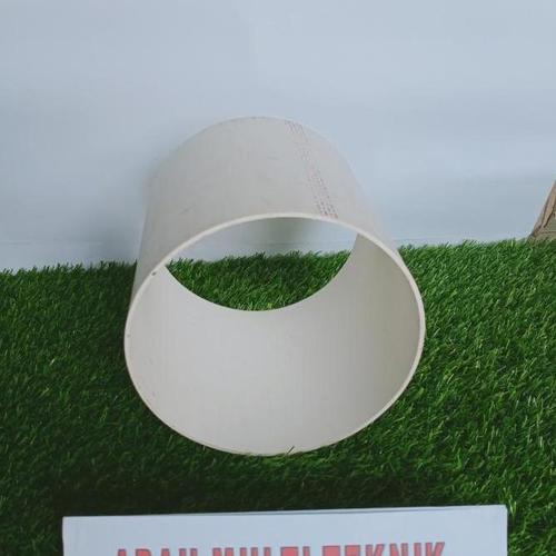 Jual pipa pvc 8 inchi type D 30cm abhmt Segera Beli - Jakarta Barat ...