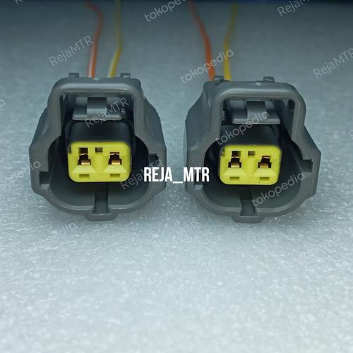 Jual Soket Sensor Ect Toyota Great Corolla Corona Absolute - Kab ...