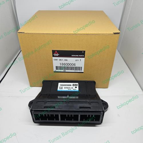 Jual Ecu Control Engine Xpander A/T 2017 UP 1860D006 ( Asli ) - Jakarta ...