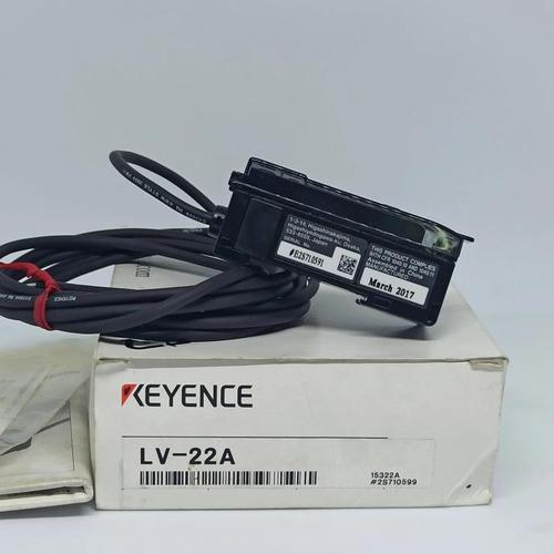 Jual Keyence Lv-22A - Jakarta Pusat - Prima Graha Interglobal | Tokopedia