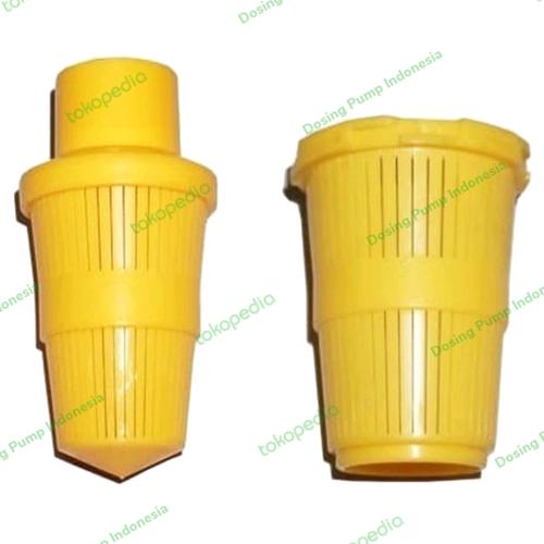 Jual Saringan Pipa 1 Inch untuk Tangki - Strainer Pipa Kualitas Terbaik ...