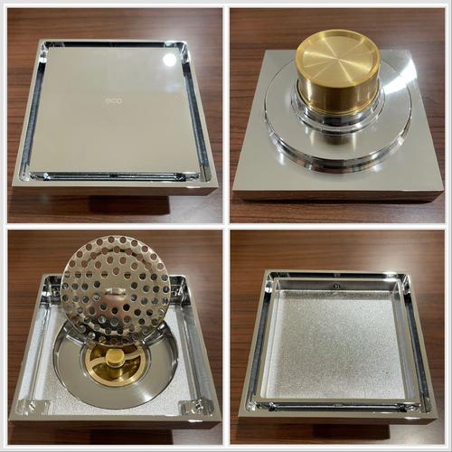 Jual ECO E2FD Floor Drain - Jakarta Selatan - Permata Saniter | Tokopedia