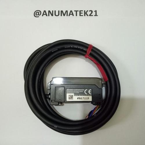 Jual Sensor Keyence Cz-V1 Cz V1 Keyence - Jakarta Pusat - Prima Graha ...