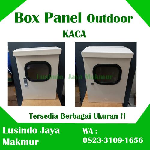 Jual BOX PANEL OUTDOOR 40 X 30 X 20 / 40X30X20 / 30X40X20 / 30X20X40 ...