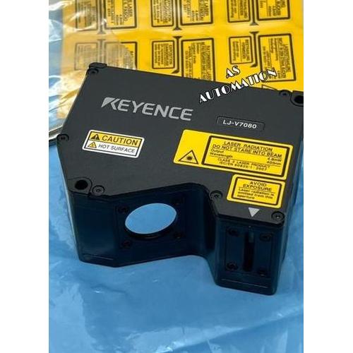 Jual Keyence Lj-V7080 Ultra-High Speed In-Line Laser Sensor - Jakarta ...