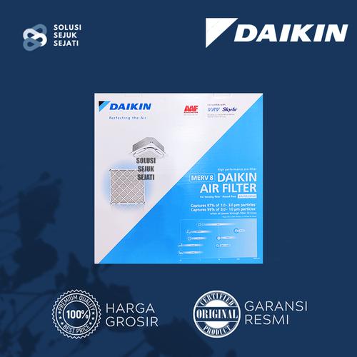 Jual DAIKIN AIR FILTER | MERV 8 | FILTER UDARA AC CASSETTE - Kab ...