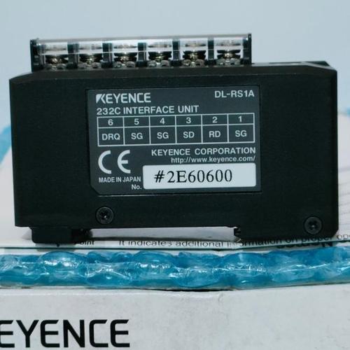 Jual Keyence Dl-Rs1A Unit Komunikasi Rs-232C Best - Jakarta Pusat ...