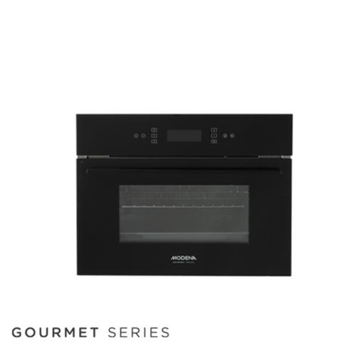 Jual MODENA Built-in Electric Oven 60 Cm - BO 6435 (Gourmet Series ...