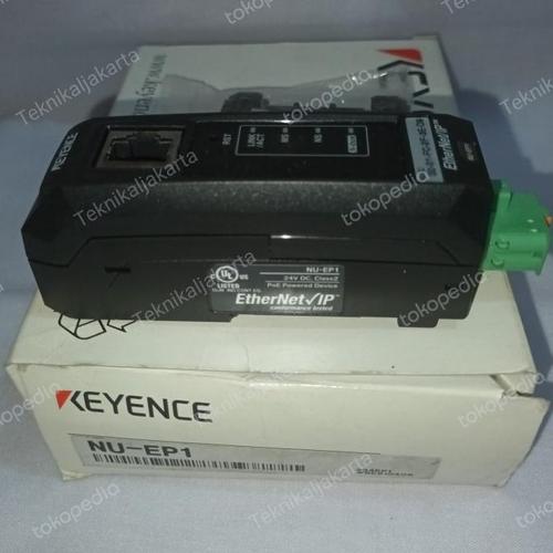 Jual Keyence Nu-Ep1 - Jakarta Pusat - Prima Graha Interglobal | Tokopedia