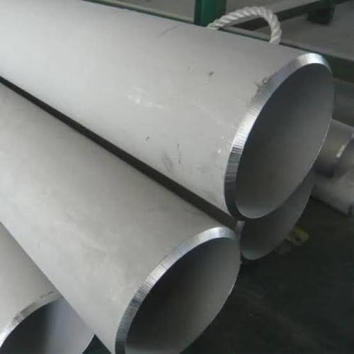 Jual Pipa SCH40 Stainless SS 304 1" inch Batangan SS304 SCH 40 6m ...