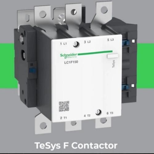 Jual Contactor LC1F150 a 3 pull 220v - Jakarta Pusat - Nabil-Electrindo ...