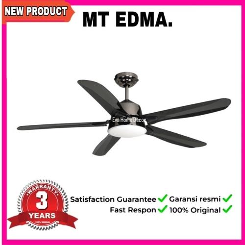 Jual Kipas Angin Gantung Studio 56 Inch Edma Kipas Angin Mewah Kipas ...