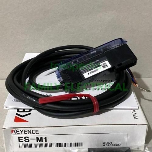Jual Keyence Es-M1 - Jakarta Pusat - Prima Graha Interglobal | Tokopedia
