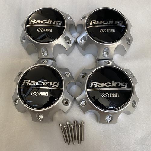 Jual Dop tutup velg enkei rpf 6x139 pajero fortuner JF - Kota Bandung ...