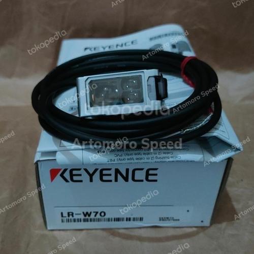 Jual Lr-W70 Keyence Full Spectrum Sensor - Jakarta Pusat - Prima Graha ...