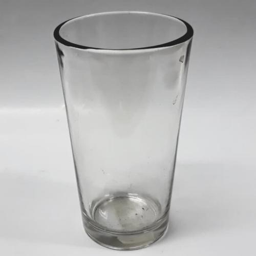 Jual (6pcs) Gelas Es Teh Minum Beling Kaca model 212 - Pandan Houseware ...