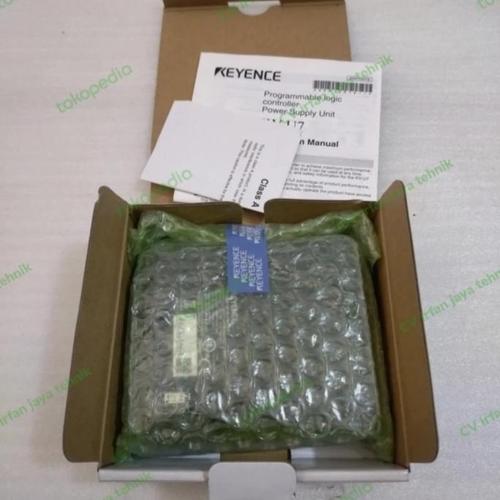 Jual Power Supply Keyence Kv-U7 New Original 100% - Jakarta Pusat - Prima Graha Interglobal ...