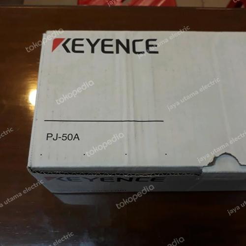 Jual Keyence Sensor Area Pj-50A - Jakarta Pusat - Prima Graha ...