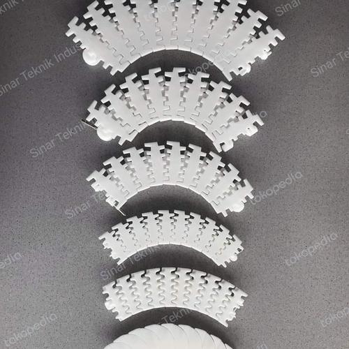 Jual Multiflex / flexible chain 2350 - HAR 2350-K327 - Jakarta Barat ...