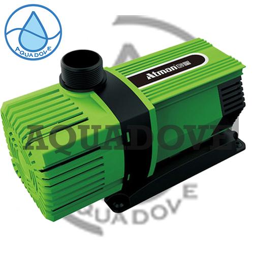 Promo Water Pump Atman AX 10000 LPH Pompa Controller Kolam Aquarium ...