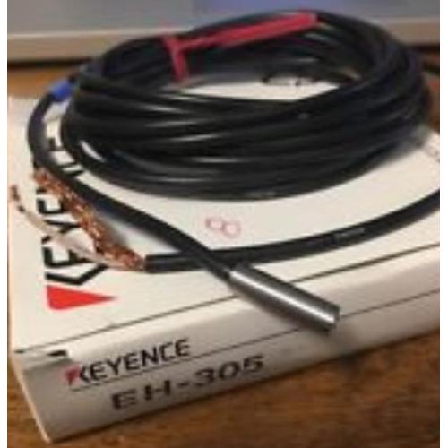 Jual Eh-305 Eh305 Keyence Proximity Sensor - Jakarta Pusat - Prima ...