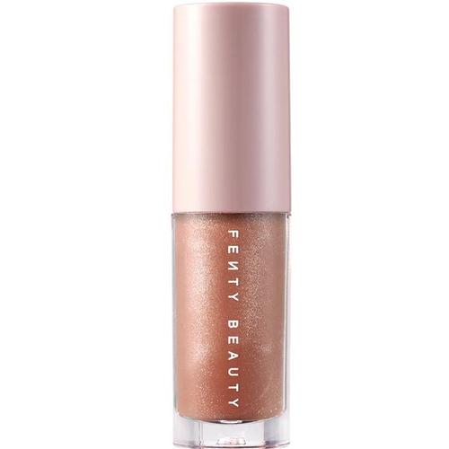 Jual NEW Fenty Gloss Bomb Cream trial size in shade Fenty Glow- 2 mL ...