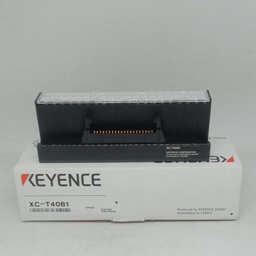 Jual Keyence Terminal Xc-T40B1 - Jakarta Pusat - Prima Graha ...