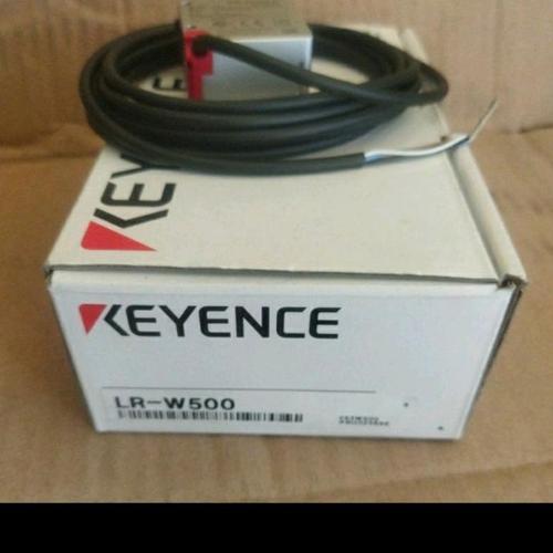 Jual Sensor Keyence Lr-W500 Laser Senaor Full Specteum - Jakarta Pusat ...