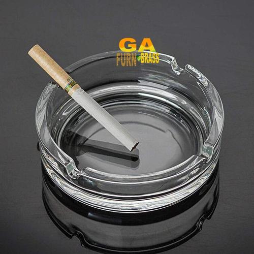 Jual Astray Glass / Asbak Rokok Kaca Tebal / Asbak Minimalis / Asbak ...