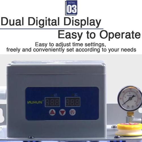 Jual 4 Liters 4L Gear Oil Pump Pompa Oli Gear Otomatis Lubricant ...