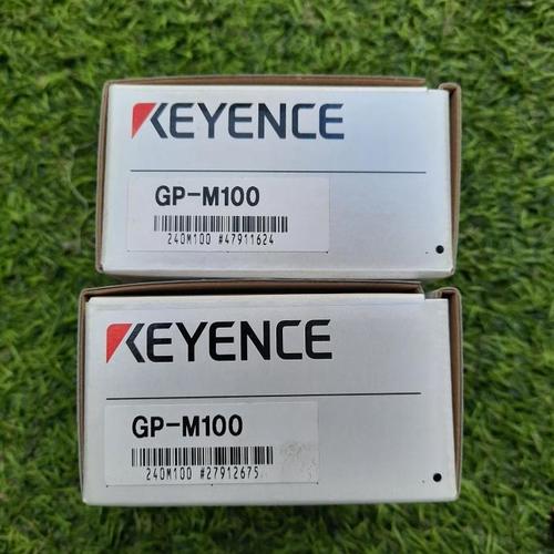 Jual Laksamana Pressure Sensor Keyence Gp-M100 T - Jakarta Pusat ...