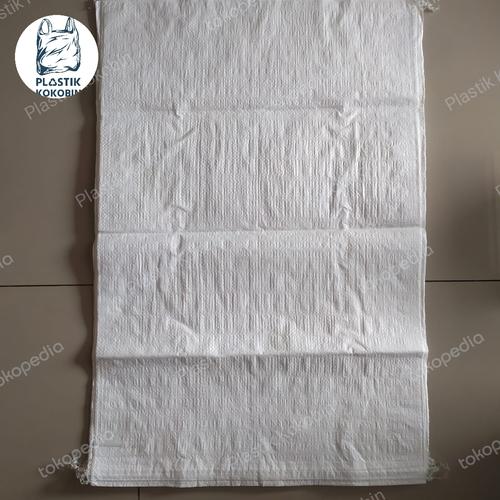 Jual KARUNG BARU UK 50 X 75 CM ( HARGA PER 1 LEMBAR) KAPASITAS 30 KG ...