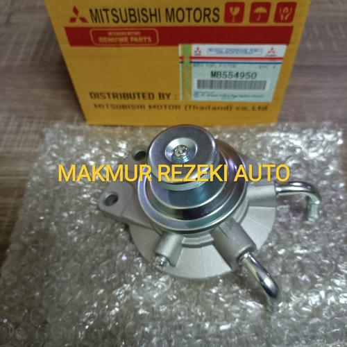 Jual BODY FUEL FILTER - TUTUP FILTER SOLAR / POMPA SOLAR L038 / L300 ...