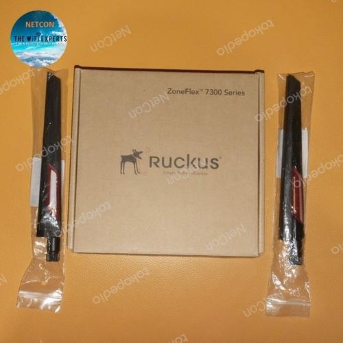 Jual Ruckus 7372 External Antena Wireless Hotspot WiFi Router - Kab ...