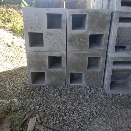 Jual Roster minimalis motif dadu lubang 2 - miring - Kab. Bogor ...