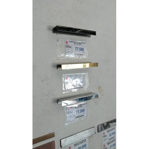 Jual Huben Plat U SS 10 x 20 x 10 - Mirror - Kota Bogor - Toko Ruang ...