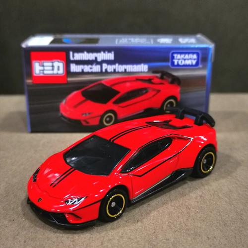 Jual Tomica TEM Event Model Lamborghini Huracan Performante Asia - Kota ...