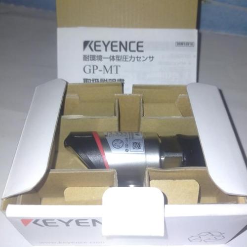 Jual Pressure Sensor Keyence Gp-M010T - Jakarta Pusat - Prima Graha ...