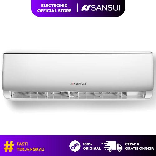 Promo AC Sansui Japan 1 PK SA L09 S2 / SA L09S2 Split Standard 1PK SA ...