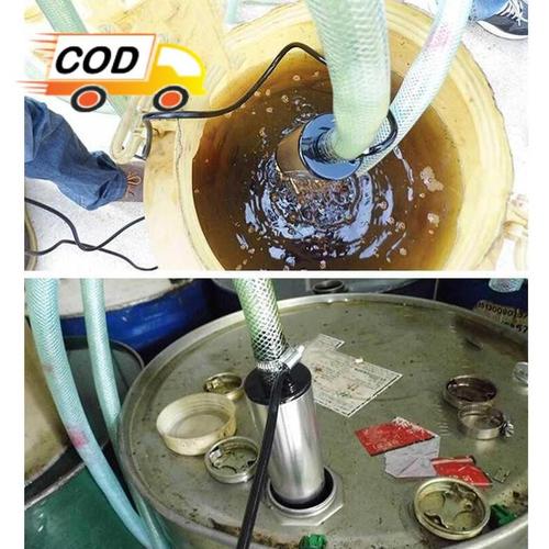 Jual Pompa Transfer Oli Bensin Mobil Elektrik DC 12V Aki Penyedot ...