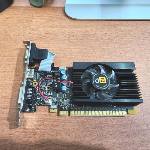 Jual VGA CARD 2 GB DDR5 64 BIT SUPER MANTAP - Jakarta Pusat - NG ...
