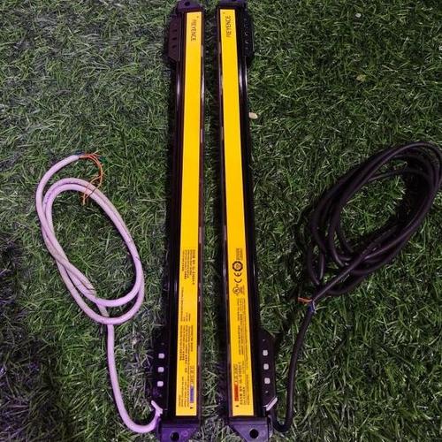 Jual Keyence Gl-S16Sh-R Gl-S16Sh-T Safety Light Curtain - Jakarta Pusat ...